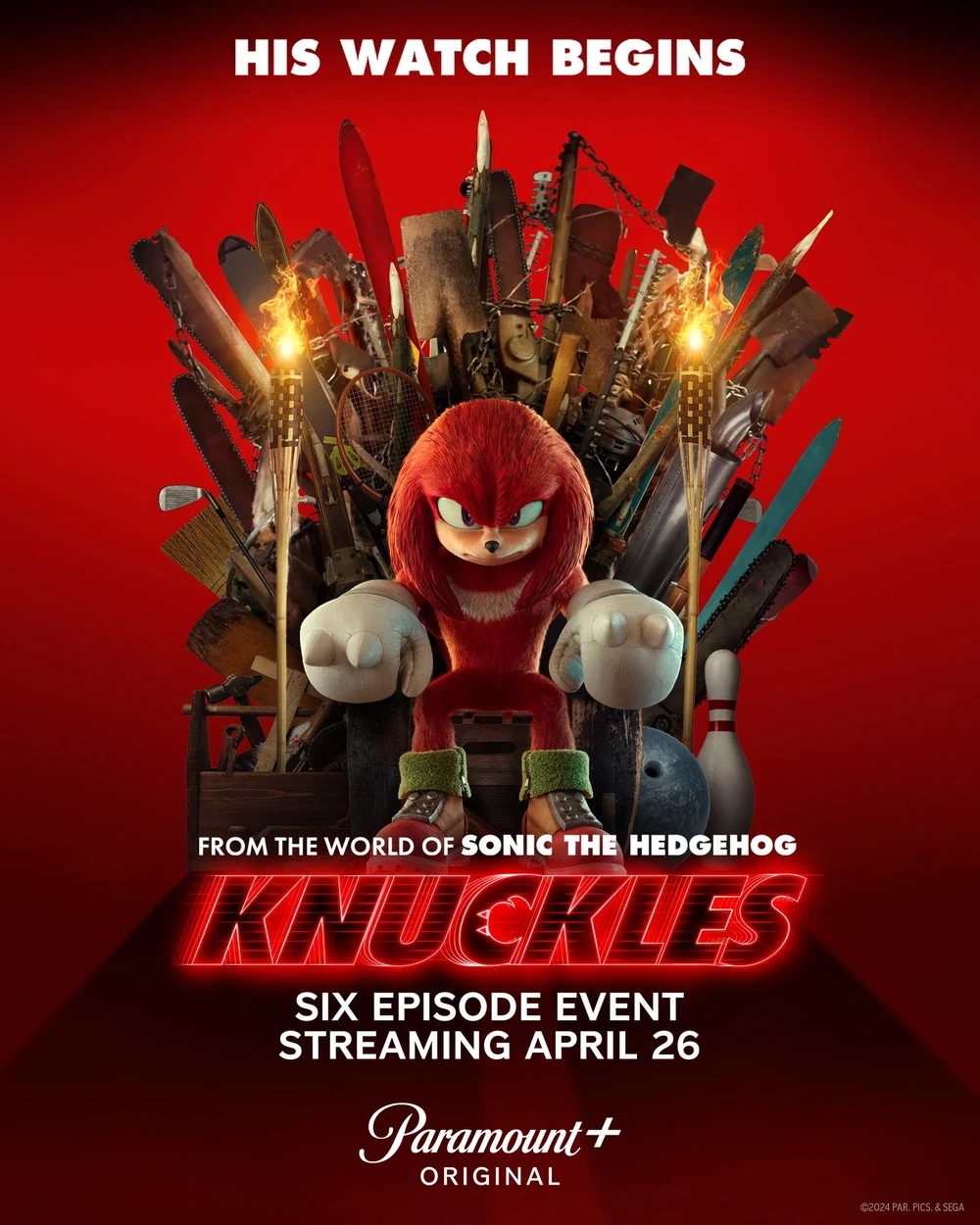 Knuckles | Yatoroba Wiki | Fandom