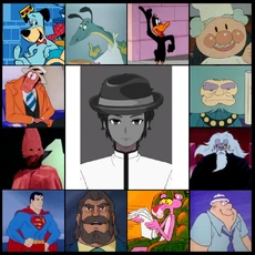 Gordon Asinov | Yatoroba Wiki | Fandom