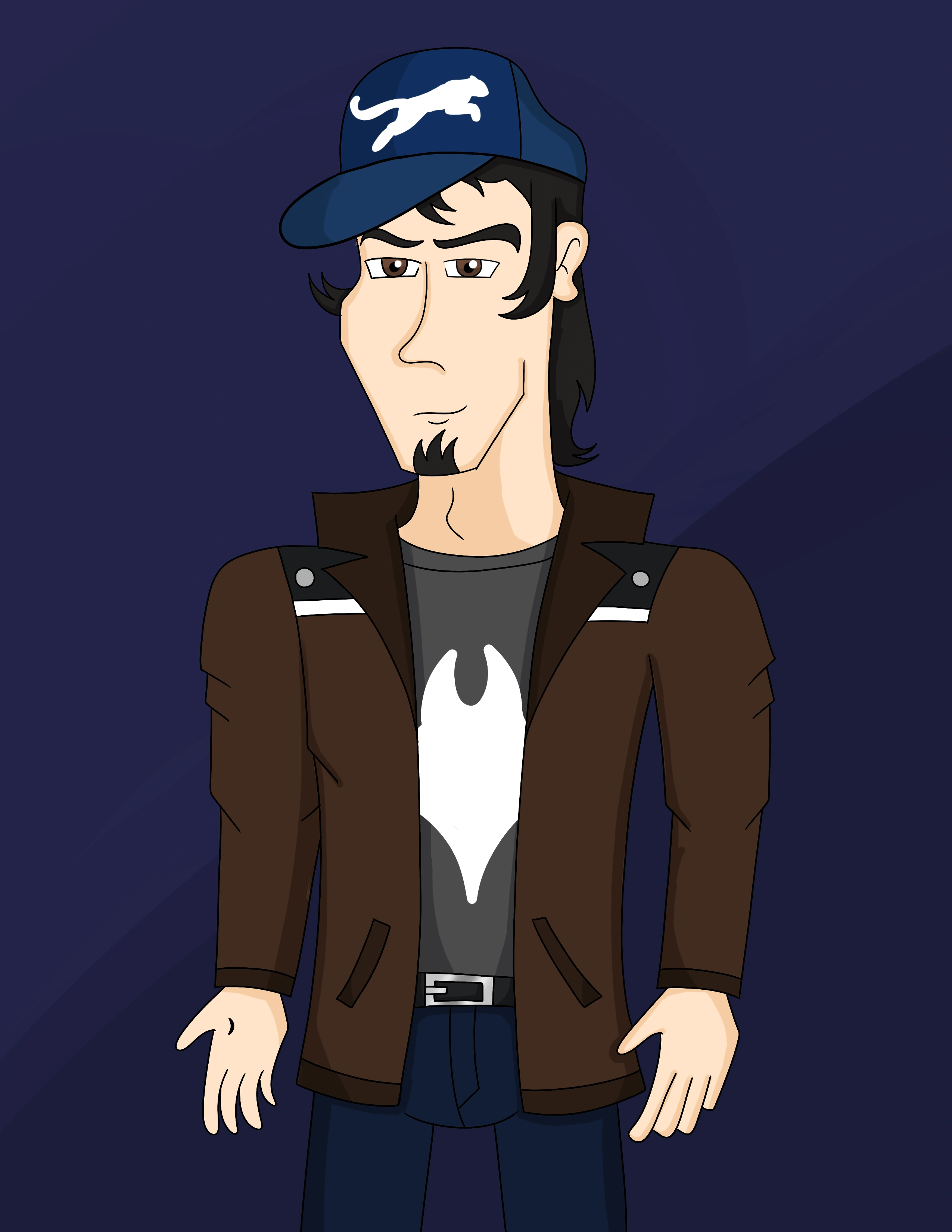 Park Sun-Chul | Yatoroba Wiki | Fandom