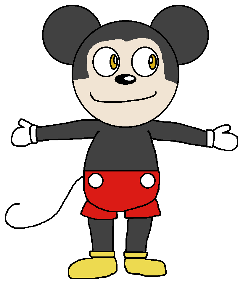 Mickey Mouse (serie de 2001) | Yatoroba Wiki | Fandom