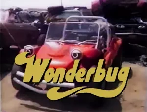 Wonderbug | Yatoroba Wiki | Fandom