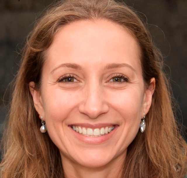 Lisa Sinek | Yatoroba Wiki | Fandom