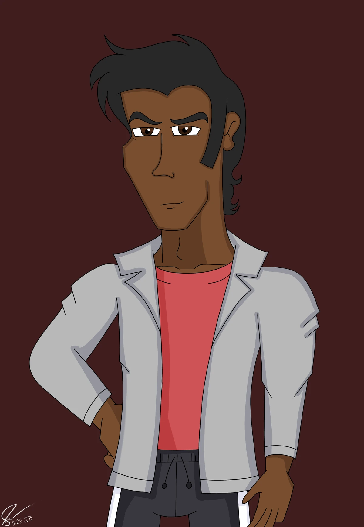 Robert W. Edwards | Yatoroba Wiki | Fandom