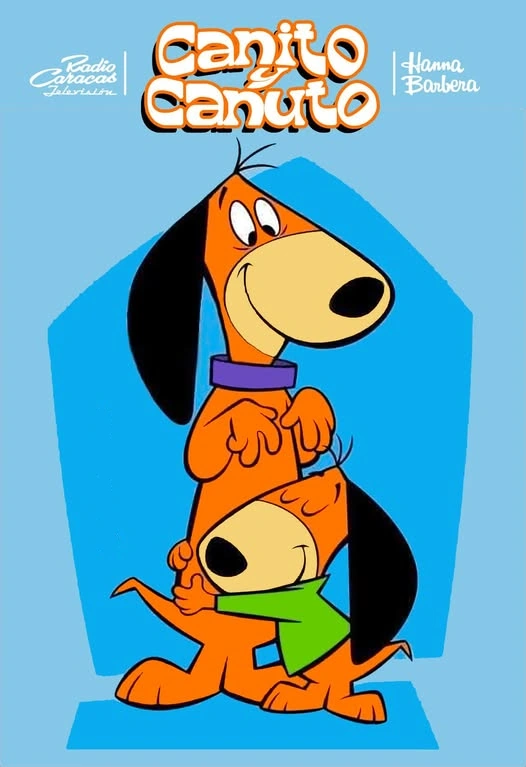 Canuto y Canito | Yatoroba Wiki | Fandom