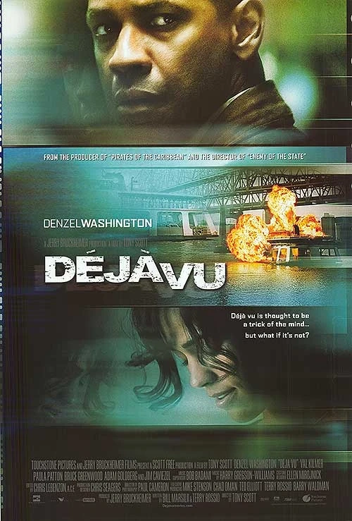 Déjà Vu | Yatoroba Wiki | Fandom