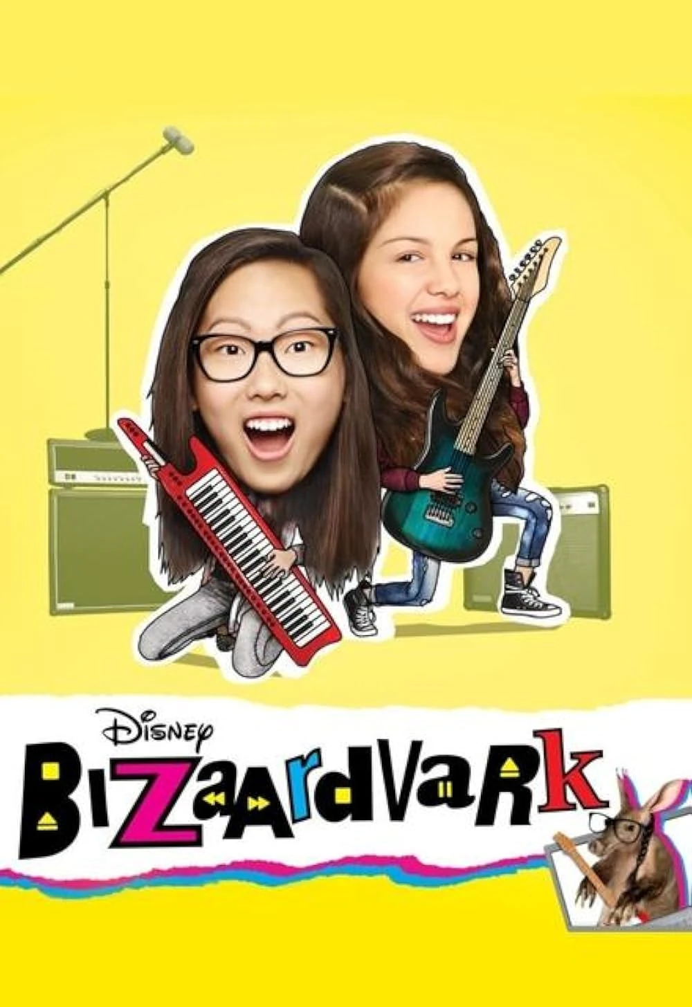 Bizaardvark | Yatoroba Wiki | Fandom