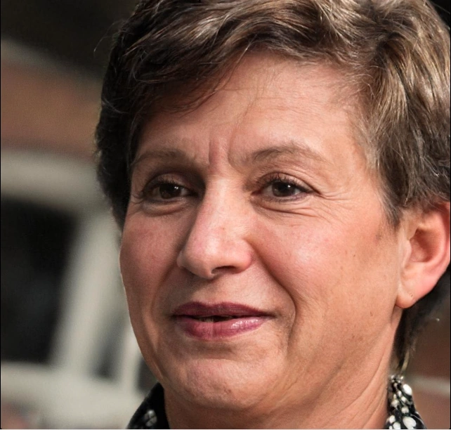 Patsy Zhashteyush | Yatoroba Wiki | Fandom