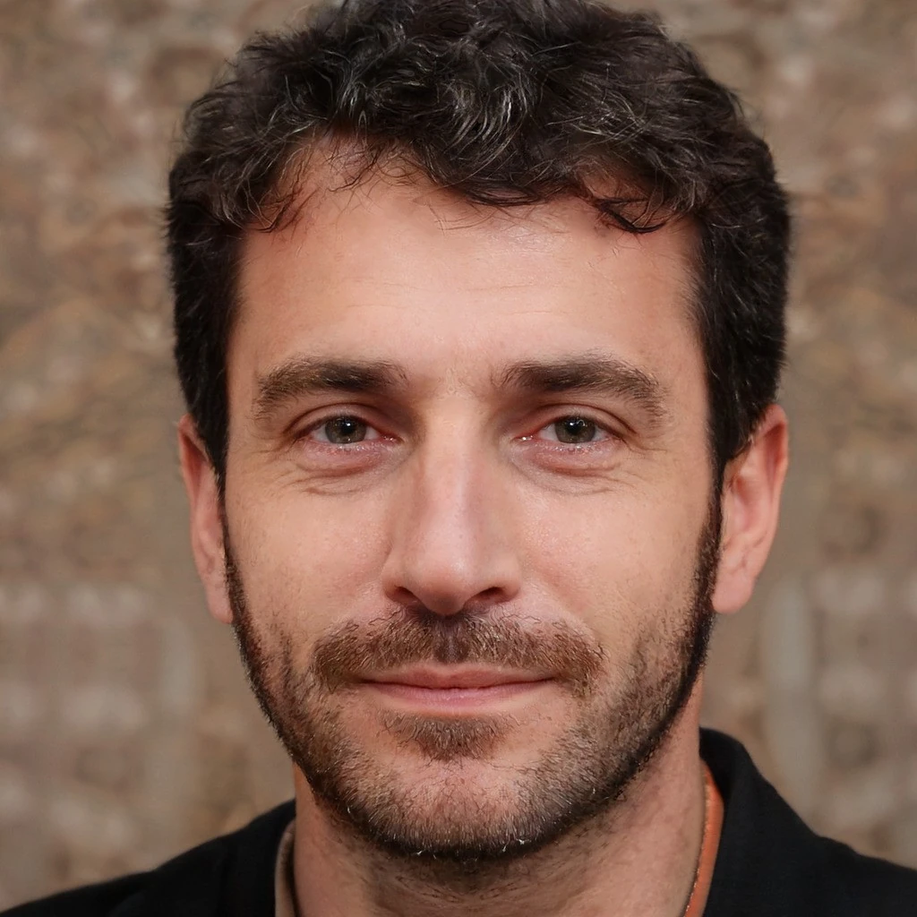 Javier Marshervox | Yatoroba Wiki | Fandom