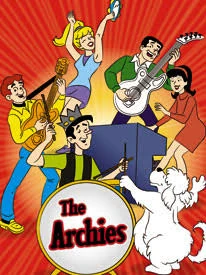 Archie y sus Amigos | Yatoroba Wiki | Fandom