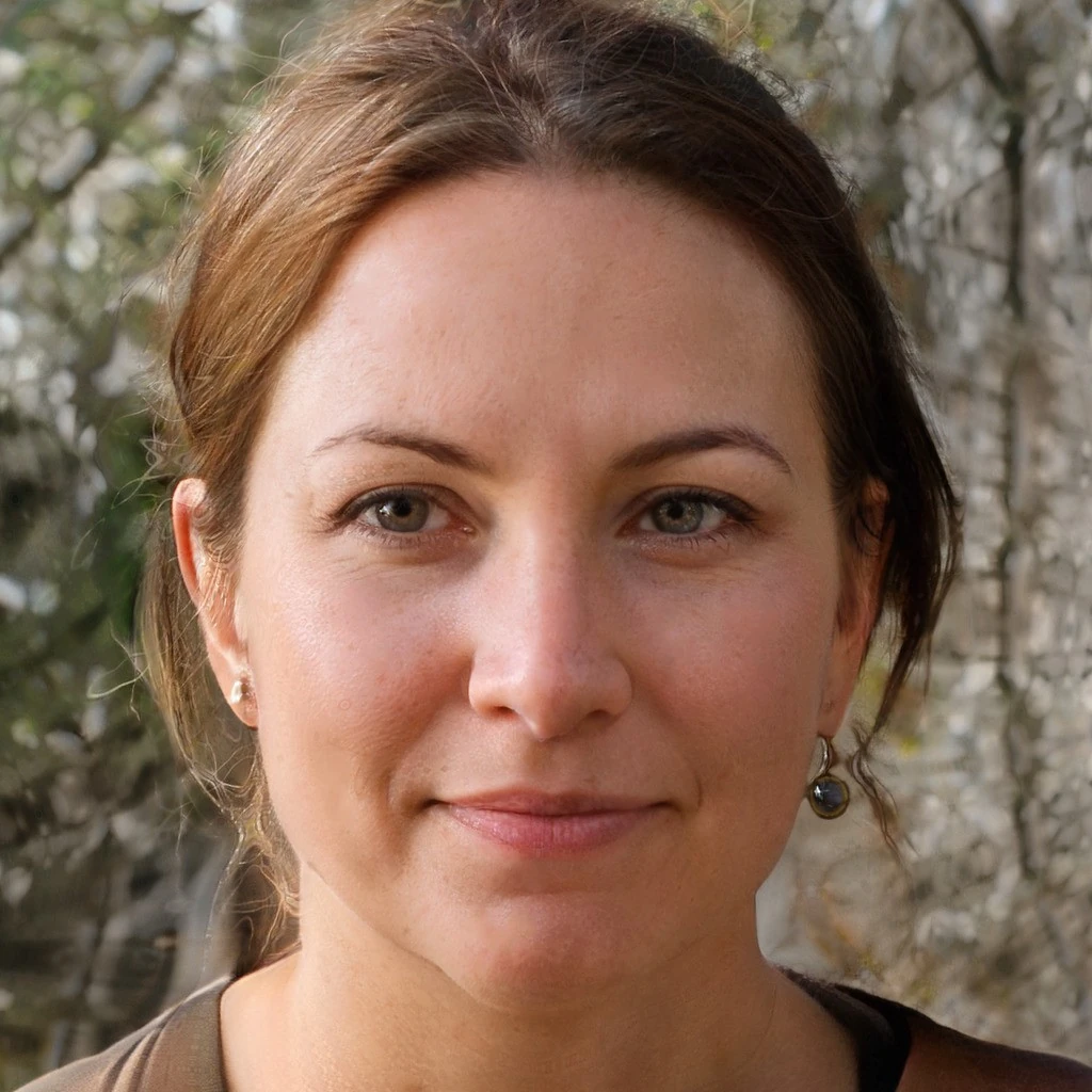 Annette Visser | Yatoroba Wiki | Fandom