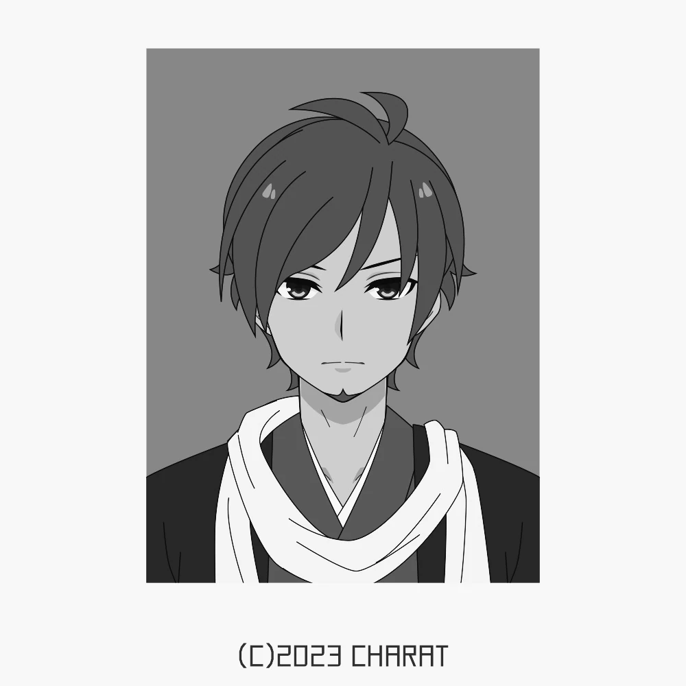 Fuaad Raja | Yatoroba Wiki | Fandom