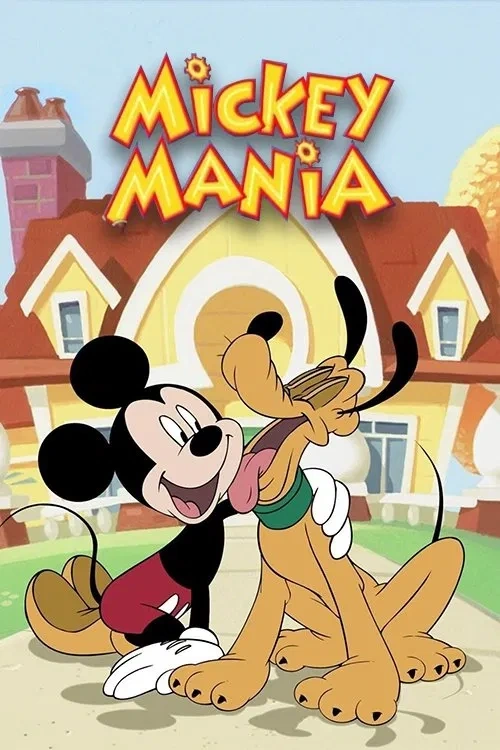 Mickeymanía | Yatoroba Wiki | Fandom