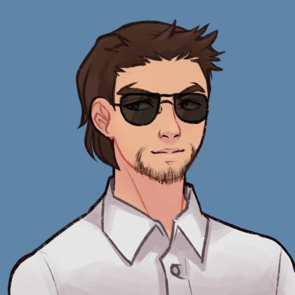 Victor Hendricks | Yatoroba Wiki | Fandom