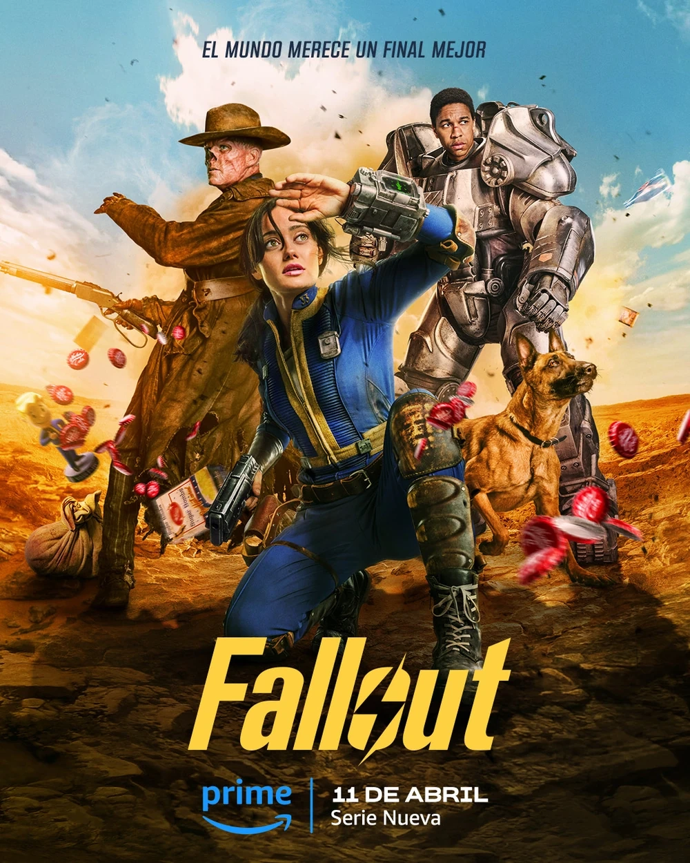Fallout | Yatoroba Wiki | Fandom