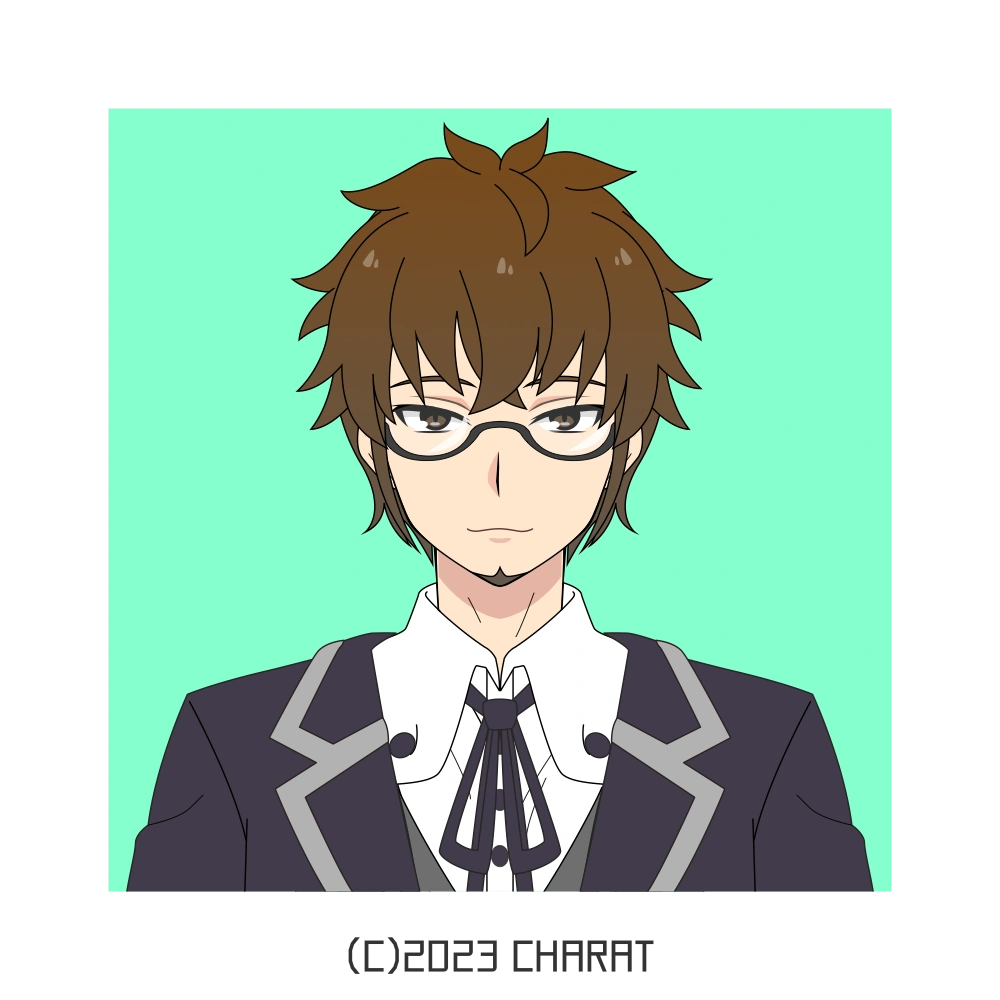 Eric Zhang | Yatoroba Wiki | Fandom