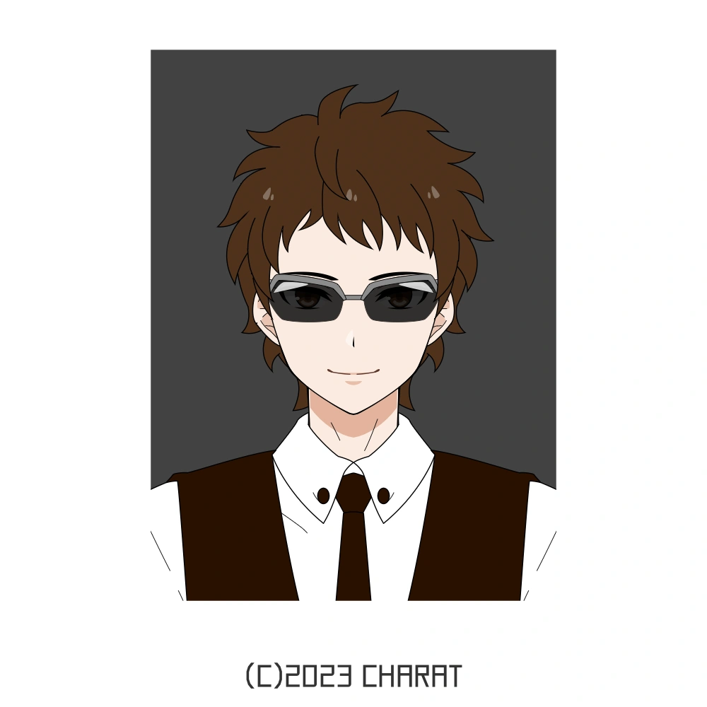 Andrew Griffin | Yatoroba Wiki | Fandom
