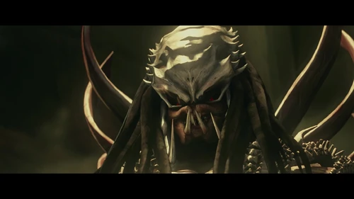 Yautja Language | Yautja Codex Wiki | Fandom