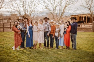 YAWI Family Wiki | Fandom