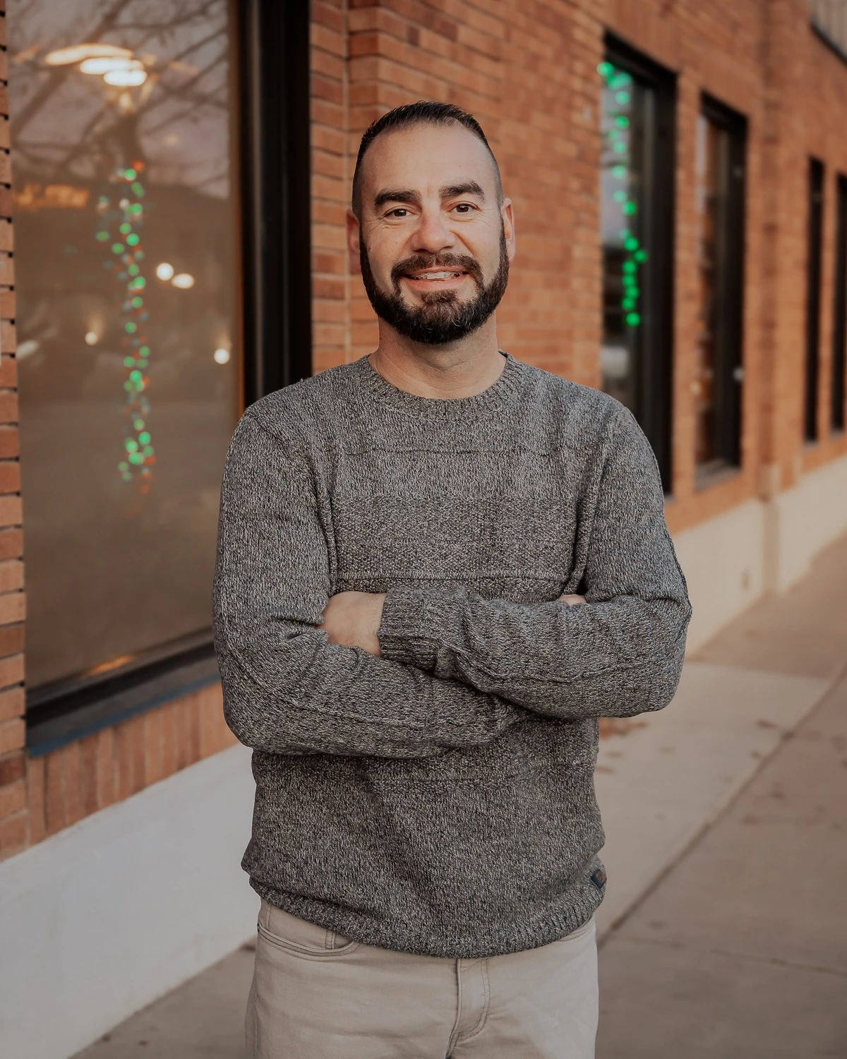 Johnny Tanner | YAWI Family Wiki | Fandom