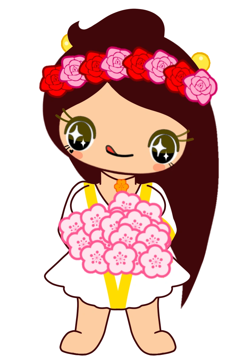 Flowery (Chubby Baby Taker) | YayaLand Scary Mansion Wiki | Fandom