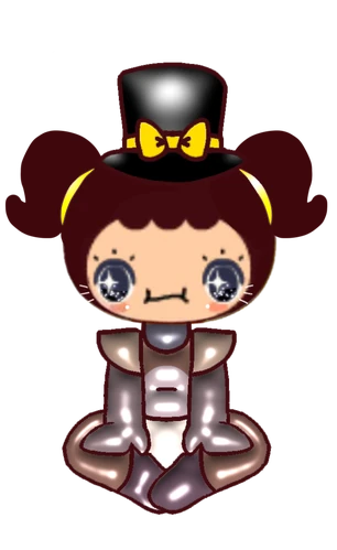 Unknown Specimen 2 | YayaLand Scary Mansion Wiki | Fandom