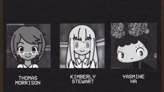 The Deca-Squad Logs | YayaLand Scary Mansion Wiki | Fandom