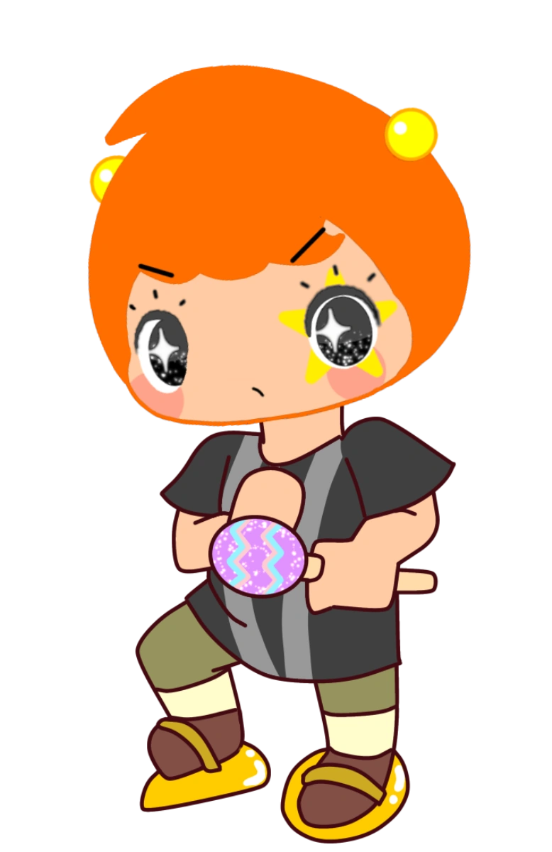 Rocker (Chubby Baby Taker) | YayaLand Scary Mansion Wiki | Fandom