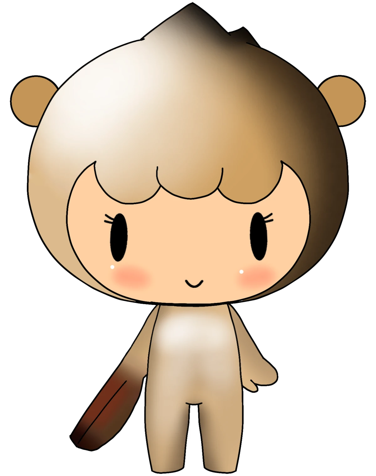 Mini Specimen 5 | YayaLand Scary Mansion Wiki | Fandom