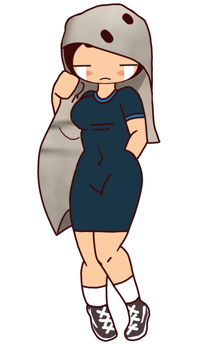 Unknown Specimen 3 | YayaLand Scary Mansion Wiki | Fandom