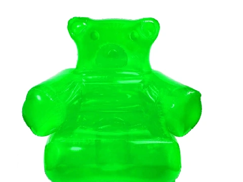 yay im a gummy bear | Lightning McChair Wiki | Fandom
