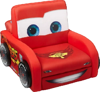 Lightning McChair | Lightning McChair Wiki | Fandom