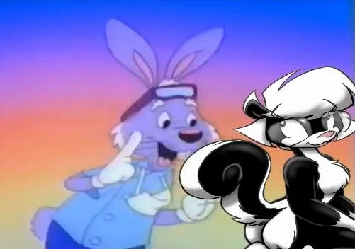 Dr. Rabbit | Yet Another YouTube Poop Wiki | Fandom