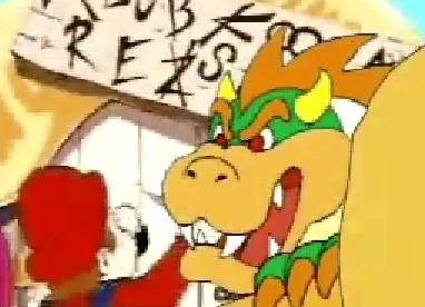 Bowser | Yet Another YouTube Poop Wiki | Fandom