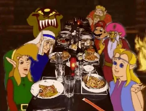 Hell | Yet Another YouTube Poop Wiki | Fandom