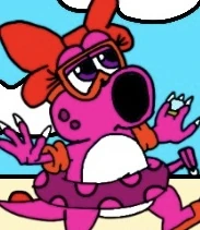 Birdo | Yet Another YouTube Poop Wiki | Fandom