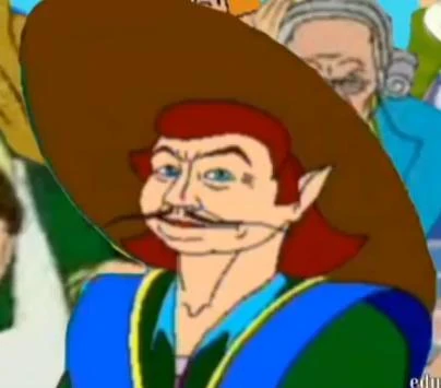 Fari | Yet Another YouTube Poop Wiki | Fandom