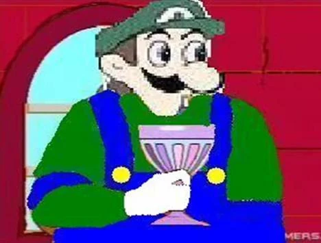 Weegee | Yet Another YouTube Poop Wiki | Fandom