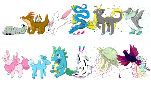 Gender Buddies | YB3 Wiki | Fandom