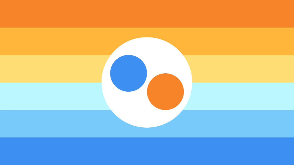 Space Themed Multigender Flags | YB3 Wiki | Fandom