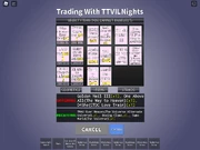 How To Trade | YBA trade hub! Wiki | Fandom