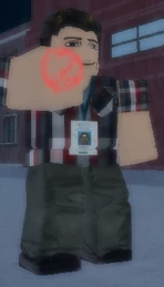 Item | YBA:NU Вики | Fandom