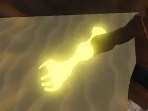 Left Arm of The Saint's Corpse | YBA:NU Вики | Fandom