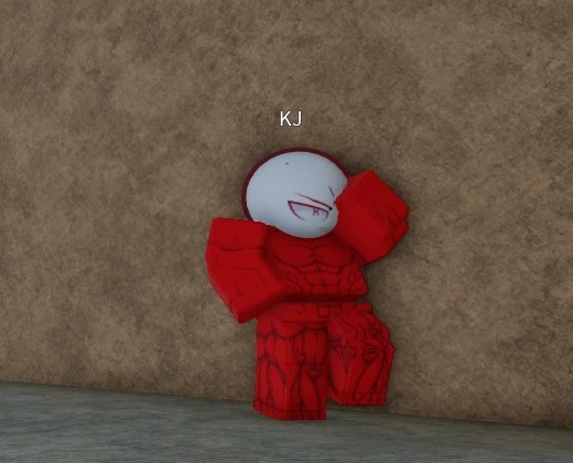 NPC | YBA:NU Вики | Fandom