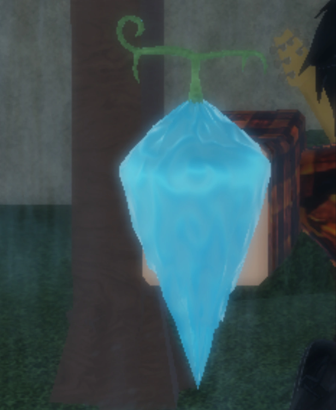 Fruits | YBA:NU Вики | Fandom