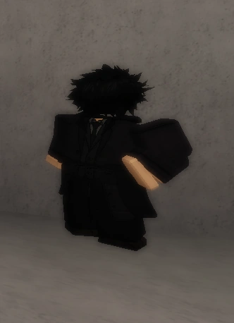 Kiritsugu (NPC) | YBA:NU Вики | Fandom