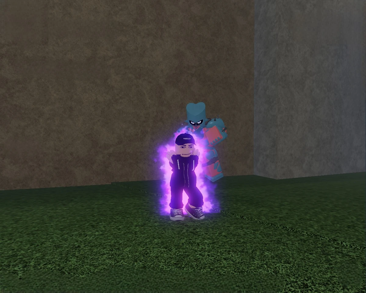 Crazy diamond | YBA:NU Вики | Fandom