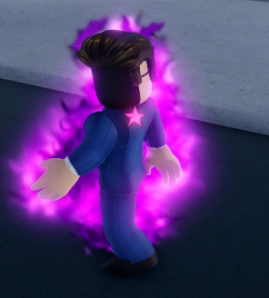 Shadow Dio | YBA:NU Вики | Fandom