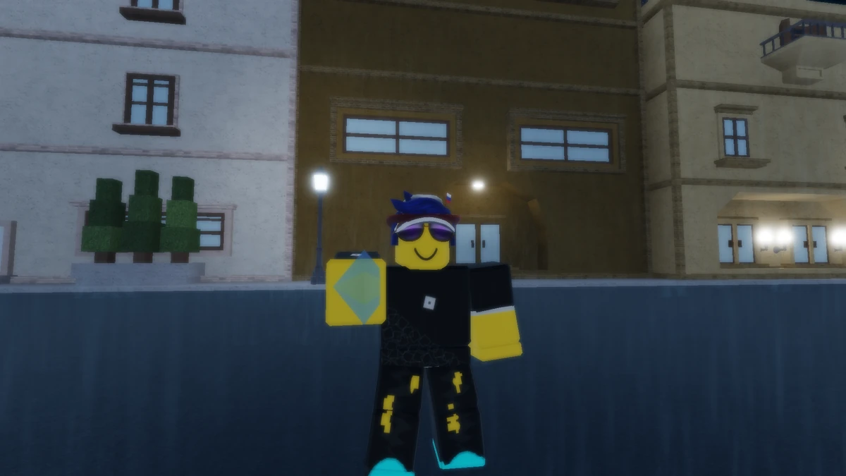 Diamond | YBA:NU Вики | Fandom