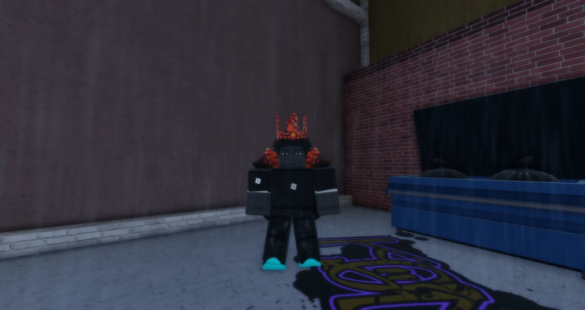 Race | YBA:NU Вики | Fandom