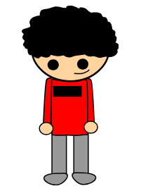 Xander | YBP STUDIOS Wiki | Fandom